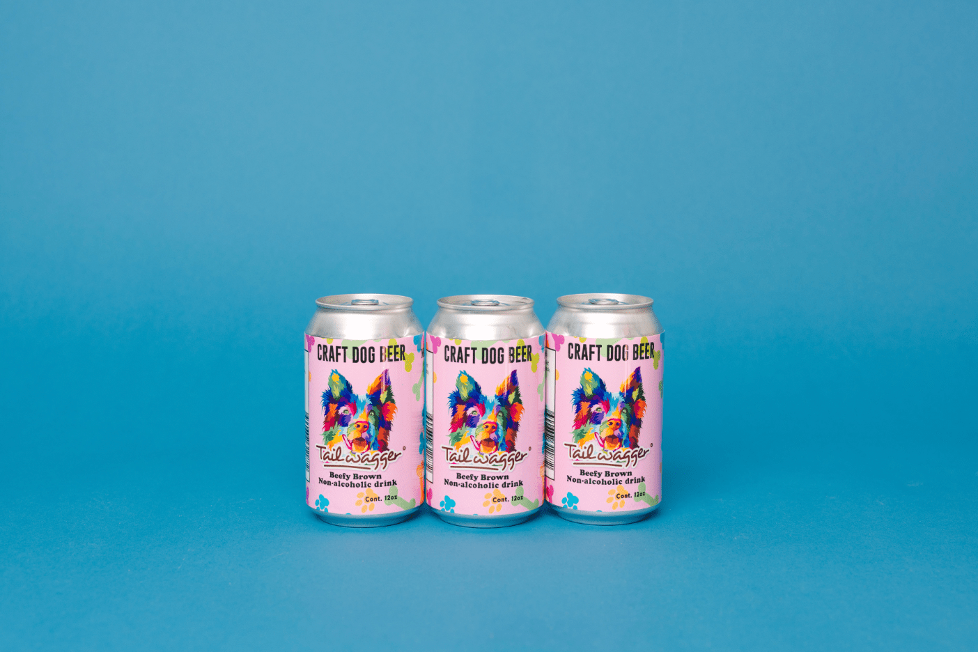 Wholesome Beefy Dog Beer - Bark and Sip in Style! – Doglicious Bakery Bites